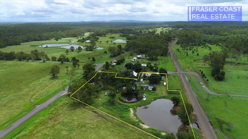 Fraser Coast Real Estate