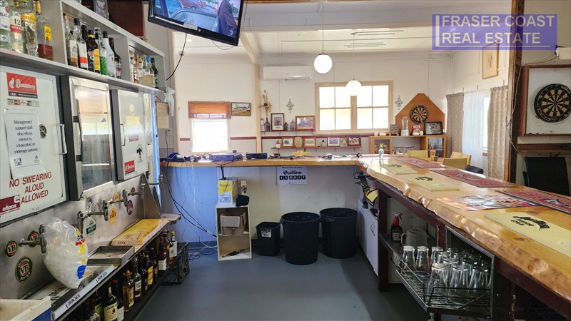 Fraser Coast Real Estate